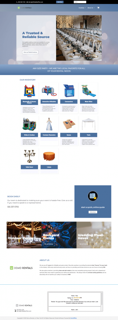 Specialist - EventOffice