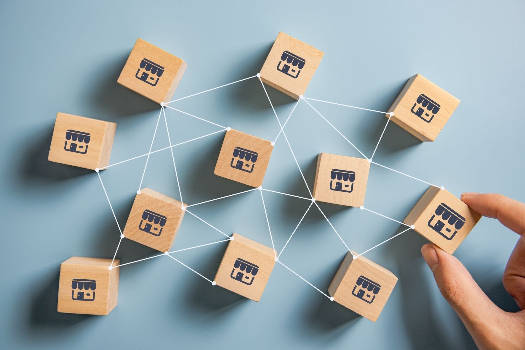 Features - EventOffice